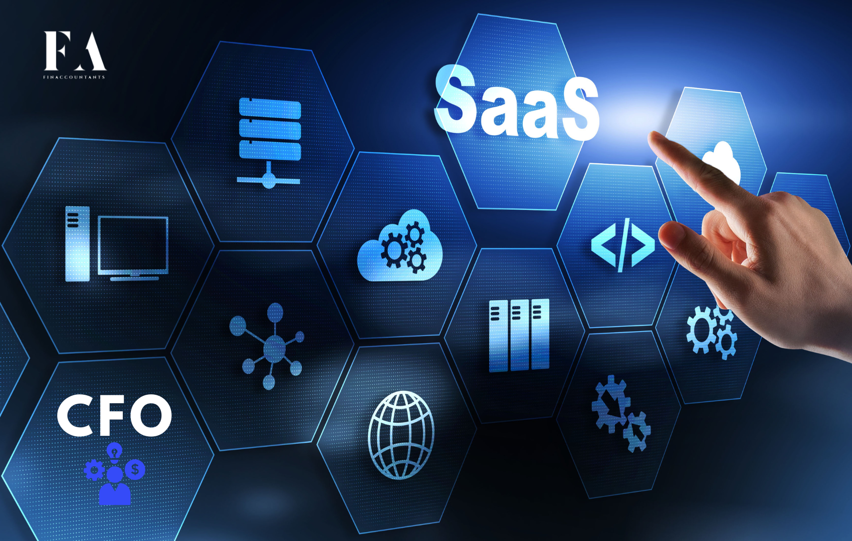 Top 6 Reasons Saas Companies Need Outsourced CFO Services - Virtual CFO ...