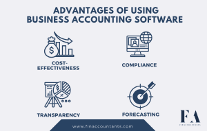 Different Types of Accounting Software You Can Choose From - Cloud ...