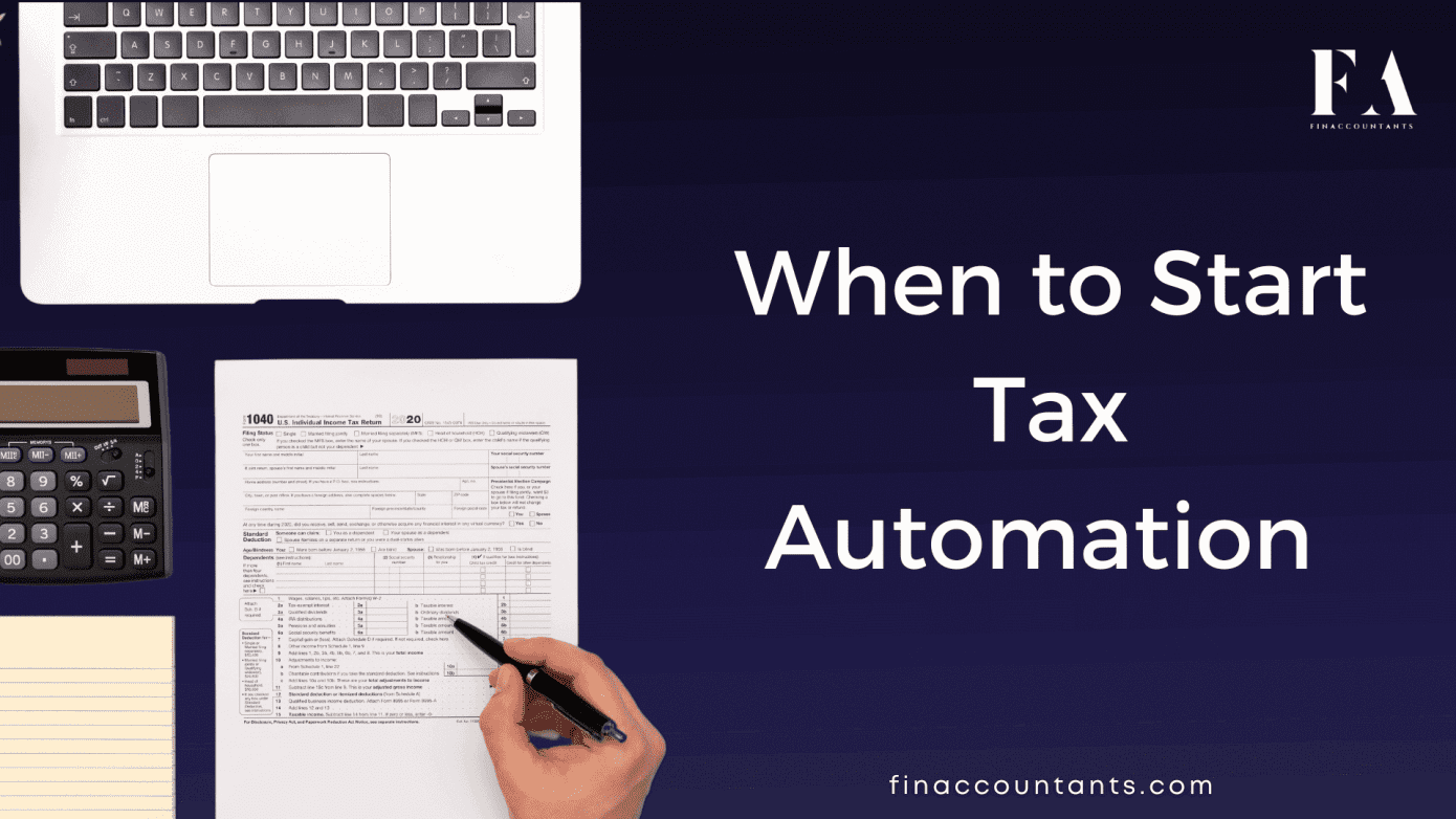 5 Key Benefits of Tax Automation Software and Solutions - Tax ...
