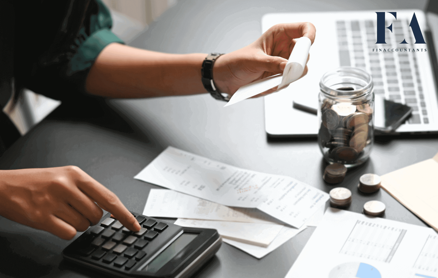 Advantages of Automated Expense Tracking & Monitoring